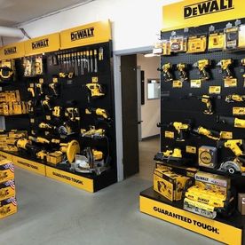 Tool Shack - Jacksonville, FL - Products