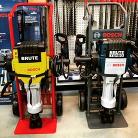 Tool Shack - Jacksonville, FL - Products