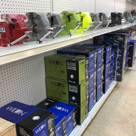 Tool Shack - Jacksonville, FL - Products